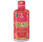 Tropical Oasis liquid collagen benefits