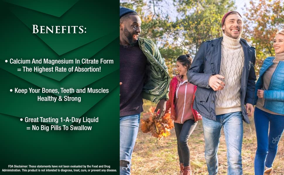 Tropical Oasis minerals for health