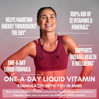 Tropical Oasis multivitamin for men