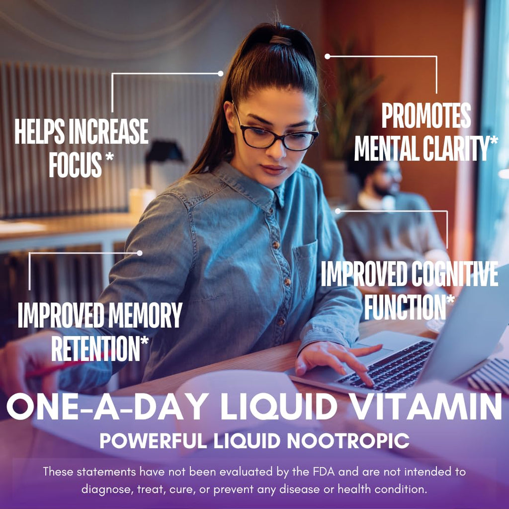 Tropical Oasis multivitamin for men