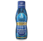 Tropical Oasis vitamin b complex liquid