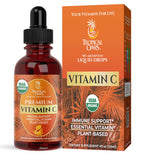 Tropical Oasis Vitamin C drops