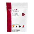 tropical orange chewy multivitamins