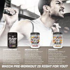 tropical orange mango sports nutrition supplement