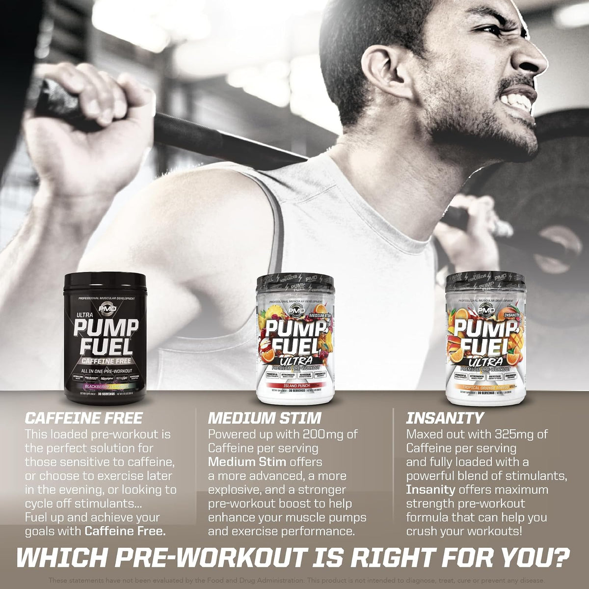 tropical orange mango sports nutrition supplement