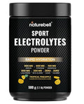 tropical pineapple electrolyte powder mix