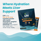 tropical punch electrolyte drink mix