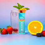 tropical punch electrolyte drink mix