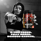 Tropical Punch nootropic performance enhancer