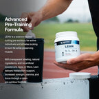Tropical Punch pre-workout flavour review