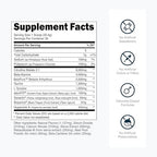 tropical punch pre-workout flavour