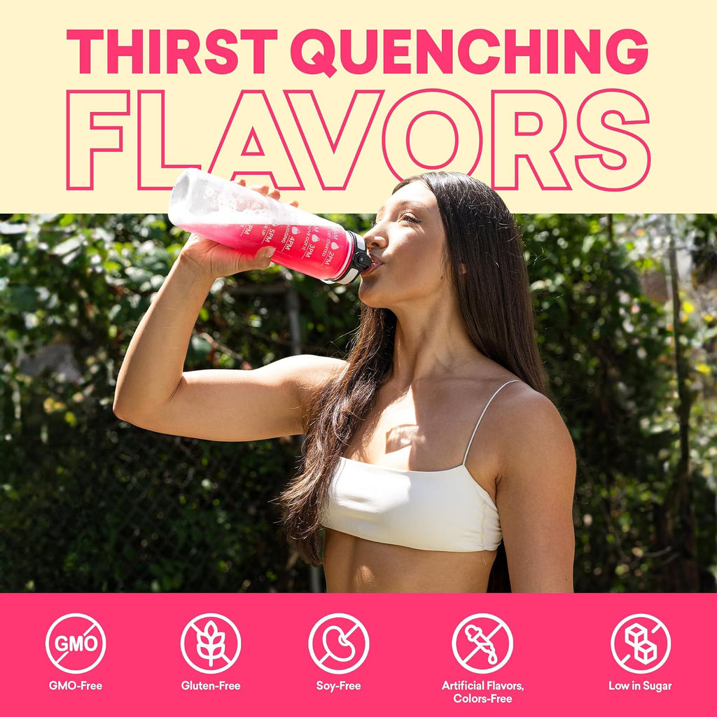tropical punch pre-workout for workouts