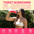tropical punch pre-workout for workouts