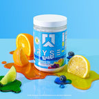 tropical punch pre-workout for workouts