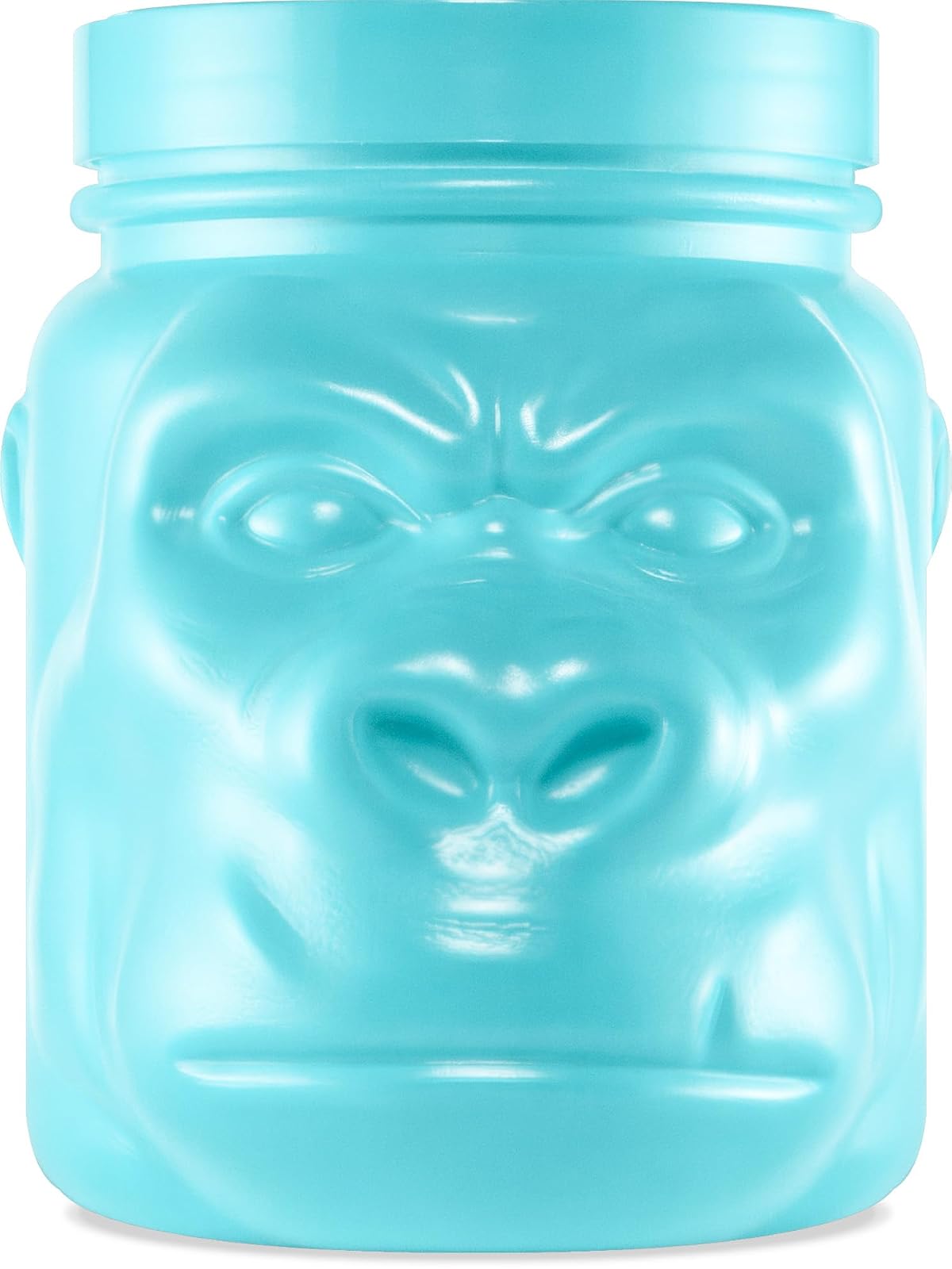 tropical rain flavour pre-workout supplement