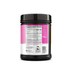 Tropical Sunrise flavour Amino Energy drink mix
