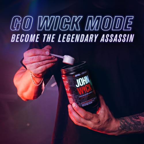 tropical sunrise pre-workout flavour