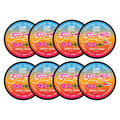 Tropical TeaZa energy pouches