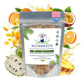Tropical Tides sea moss gummies