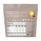Tropical variety electrolyte powder packets
