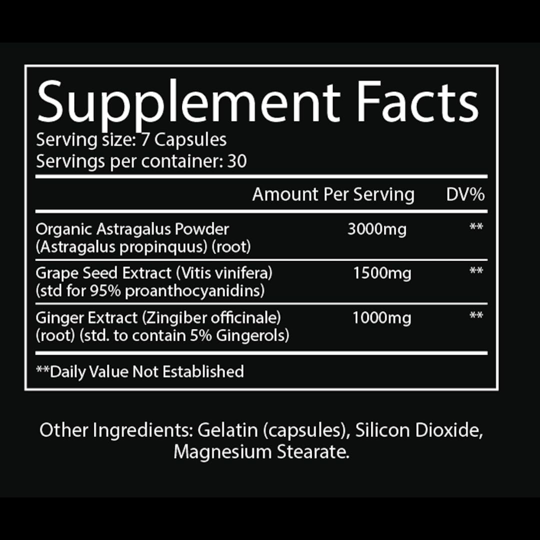 Troponin Nutrition herbal kidney support