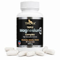 Troya Magnesium 300 mg capsules