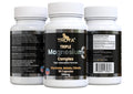 Troya magnesium capsules for relaxation