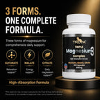 Troya magnesium for better sleep