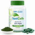 TROYA Sani Cells algae capsules