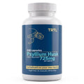 TRTL psyllium husk digestive support