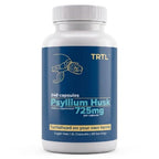 TRTL psyllium husk digestive support