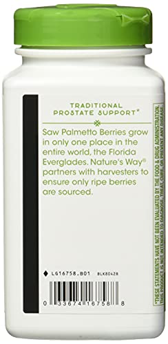 Tru-ID certified herbal supplement