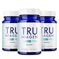 TRU NIAGEN NAD+ supplement for energy