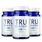 TRU NIAGEN NAD+ supplement for energy