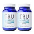 TRU NIAGEN NAD+ supplement for energy