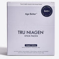 TRU NIAGEN Nicotinamide Riboside benefits