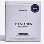 TRU NIAGEN Nicotinamide Riboside benefits