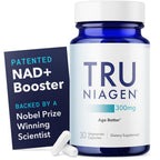 TRU NIAGEN Nicotinamide Riboside supplement
