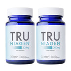 TRU NIAGEN vitamin b complex benefits