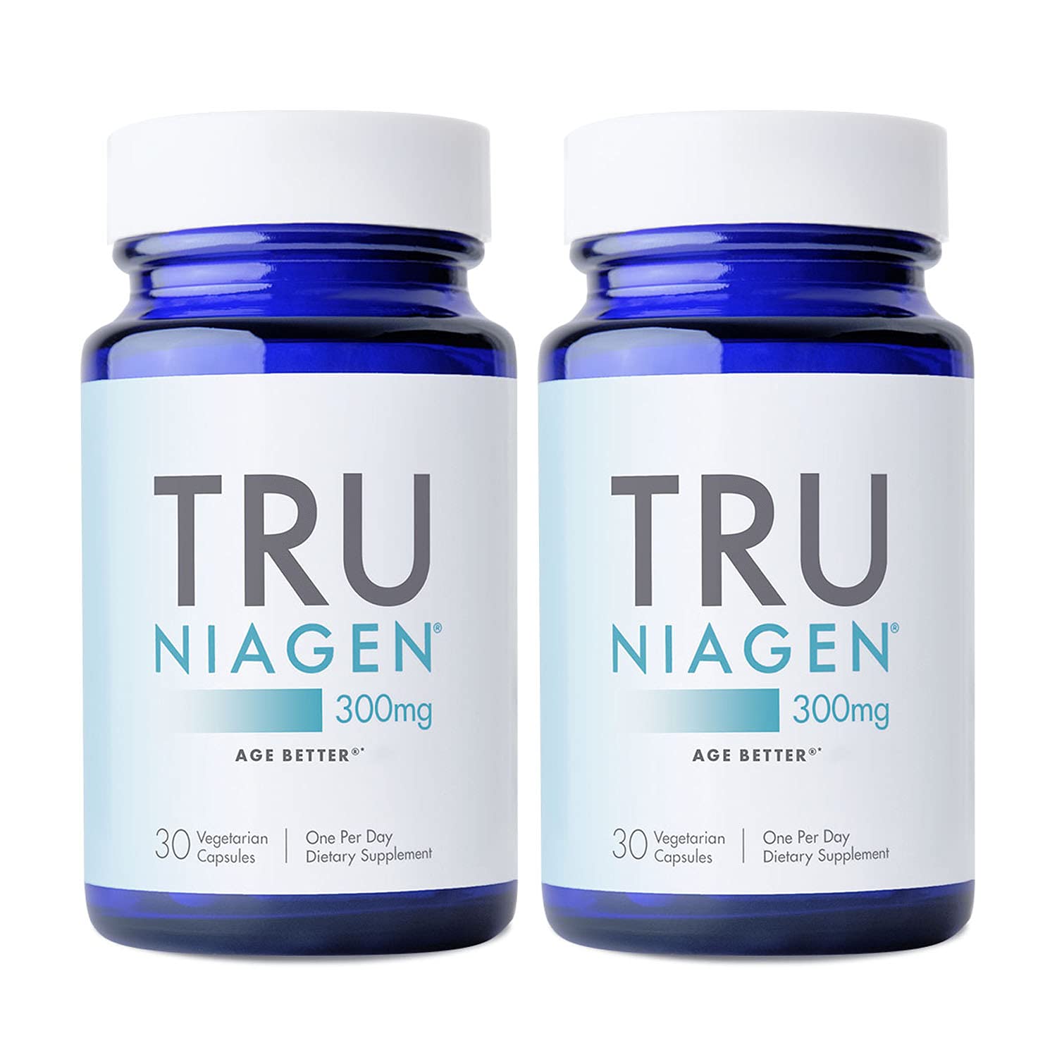 TRU NIAGEN vitamin b complex benefits