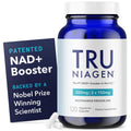 TRU NIAGEN vitamin B complex capsules