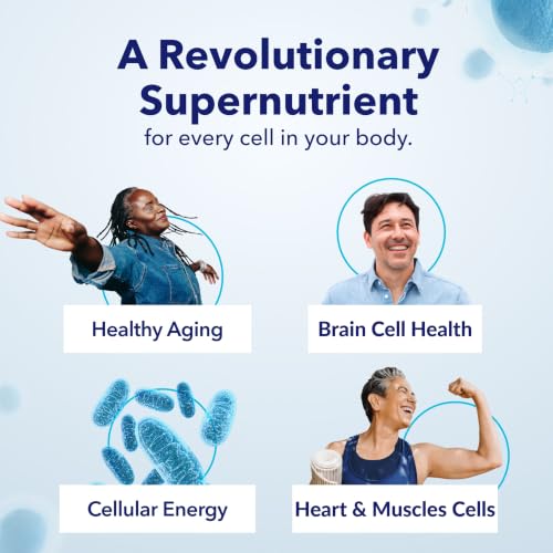 TRU NIAGEN vitamins for cellular health