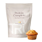 TRU plant based protein powder
