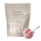 TRU plant based protein powder