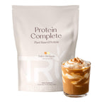 TRU plant based protein powder