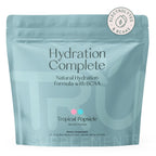 TRU Supplements BCAA hydration formula