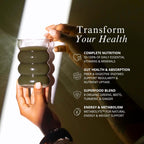 TRU Supplements daily wellness boost