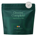 TRU Supplements superfood powder benefits