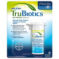 TruBiotics Daily Probiotic capsules for gut health