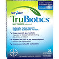 TruBiotics Daily Probiotic capsules